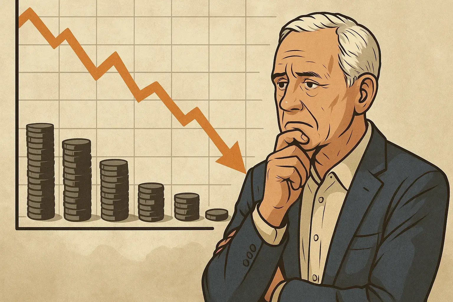 The Hidden Retirement Risk That Can Ruin Your Nest Egg: Sequence of ...