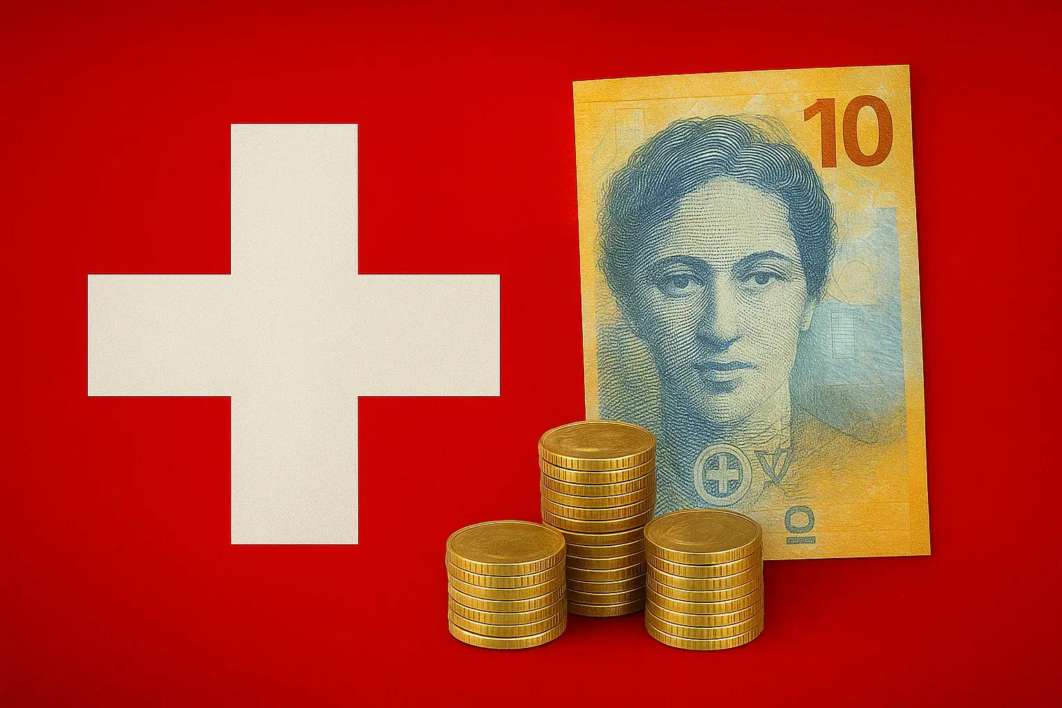 How Switzerland Became a Global Economic Powerhouse - EconPulse