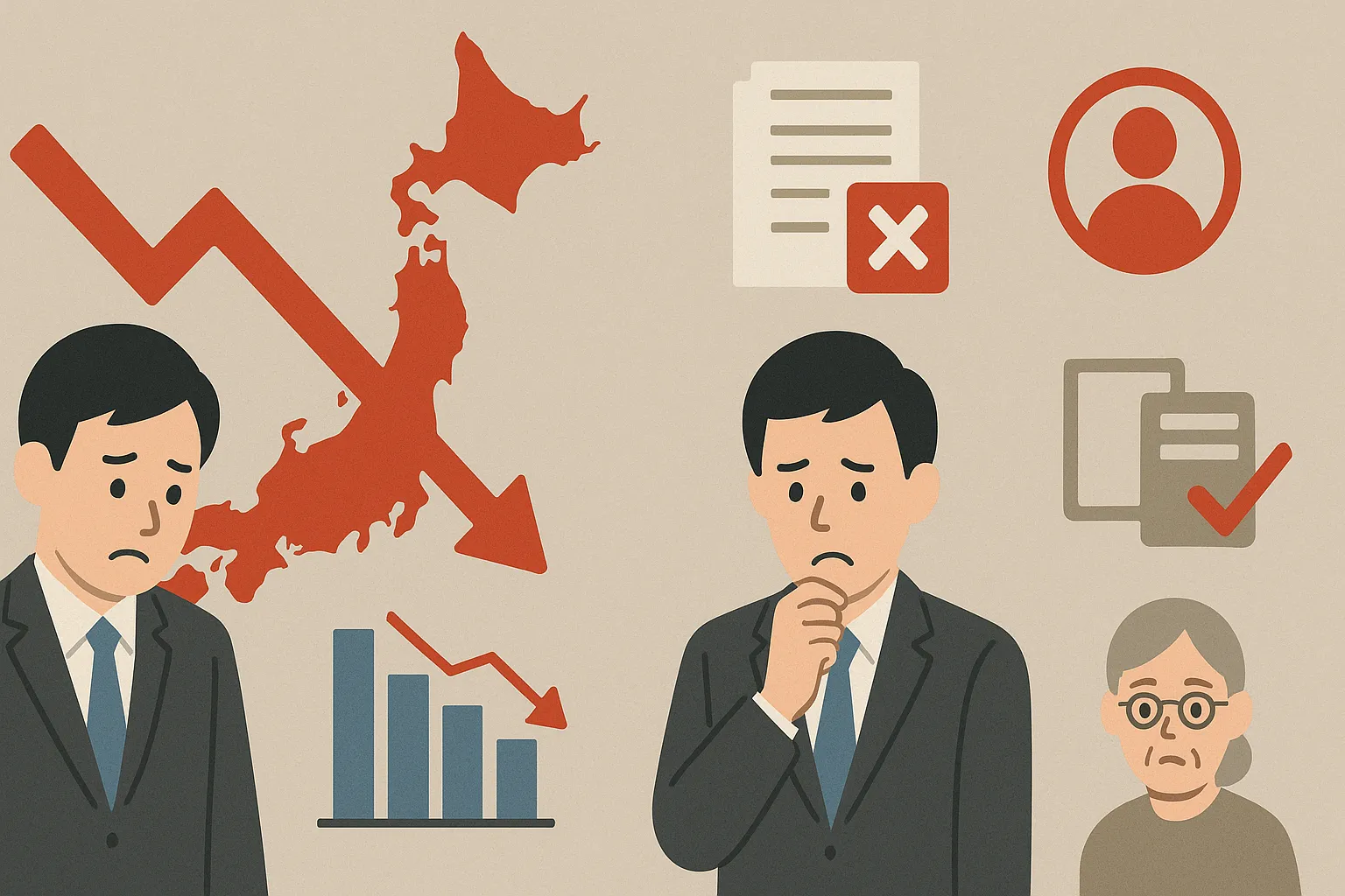 Japan’s Economic Stagnation and Its Global Implications - EconPulse